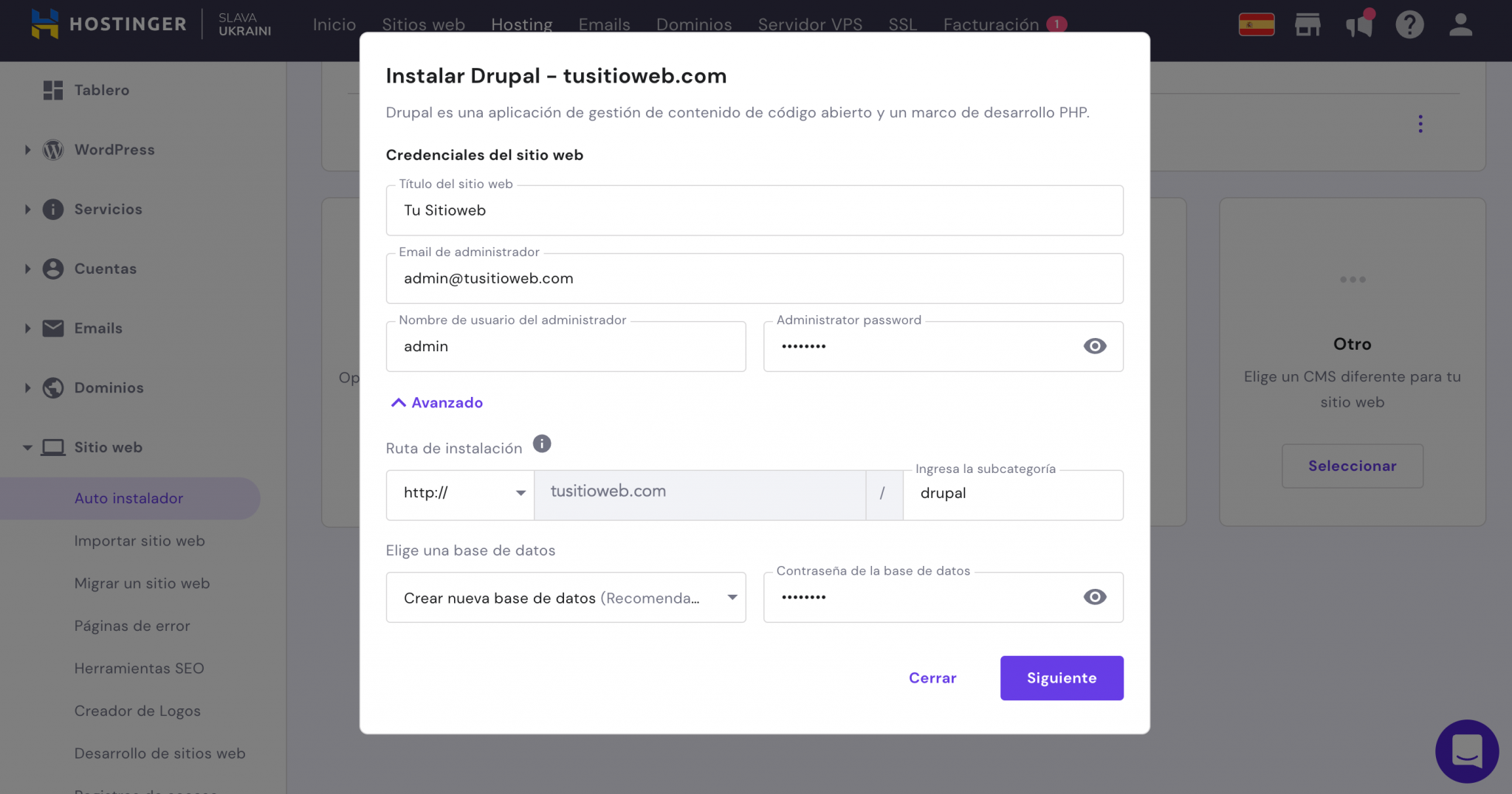 Tutorial de Drupal: Todo lo que necesitas saber sobre este CMS