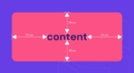 Padding vs Margin: definición, diferencias y usos en CSS