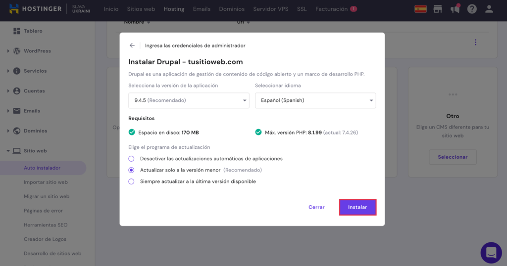 Tutorial de Drupal: Todo lo que necesitas saber sobre este CMS