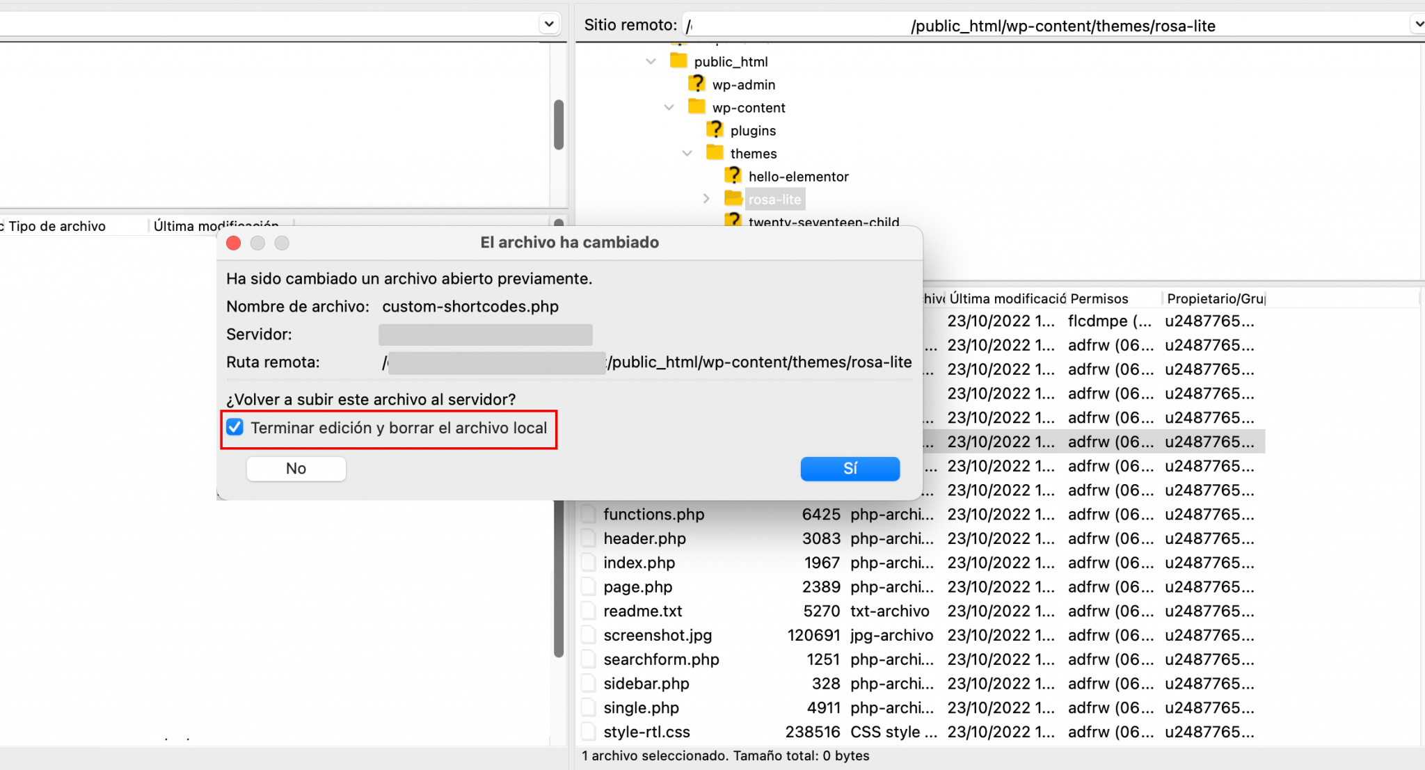 Cómo crear un shortcode en WordPress: guía paso a paso