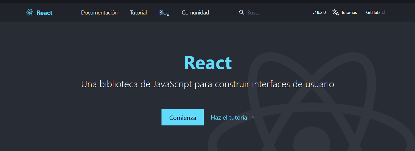 WordPress y React: una guía completa para comenzar