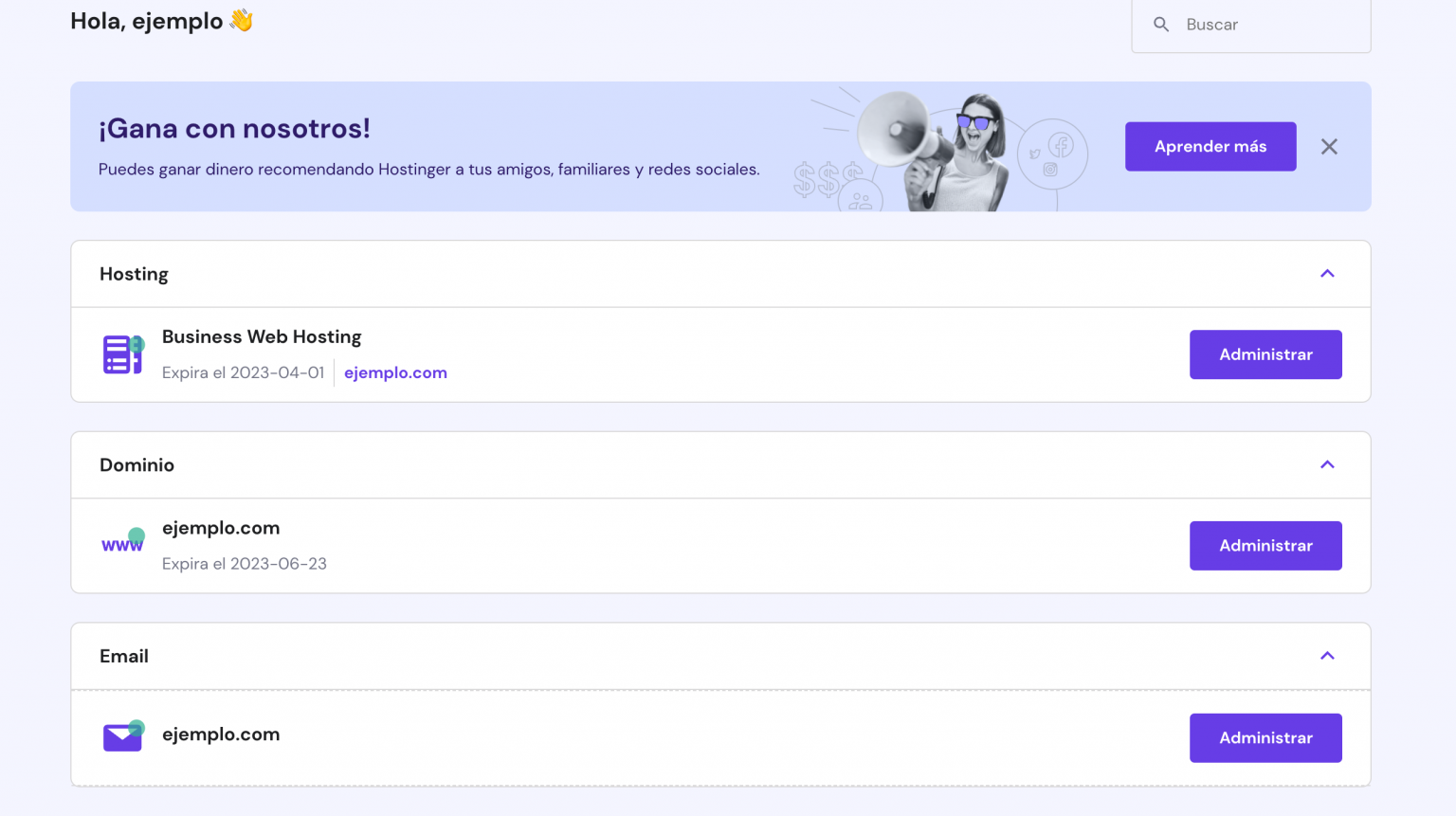 Cómo Crear Una Cuenta De Correo Profesional