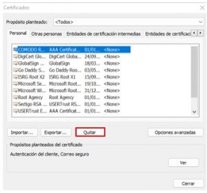 ERR_SSL_PROTOCOL_ERROR: 3 sencillos pasos para resolverlo