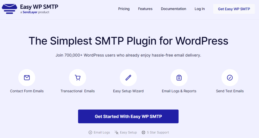 Qué es WordPress SMTP, cómo funciona y los mejores plugins