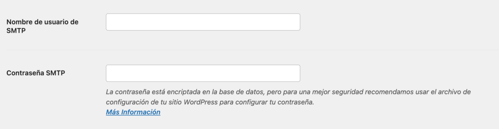 Qué es WordPress SMTP, cómo funciona y su configuración