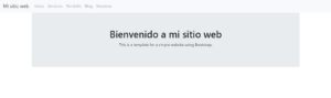 Cómo crear una página web con ChatGPT - Guía completa