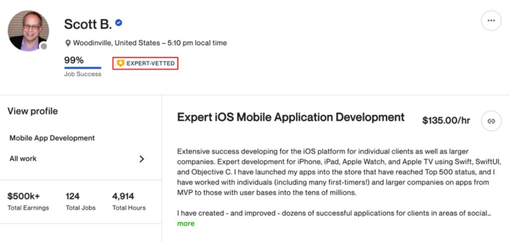 Fiverr vs Upwork: la mejor página para trabajo freelance