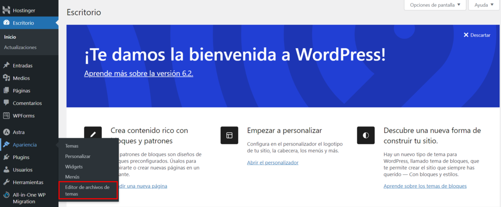 Cómo utilizar y mostrar dashicons en WordPress: guía completa