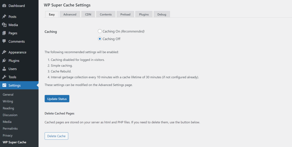 5 mejores plugins de caché de WordPress para mayor velocidad