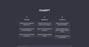 Los 10 mejores chatbots de inteligencia artificial en 2025