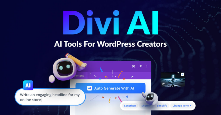 Mejores 8 plugins de inteligencia artificial para WordPress en 2025
