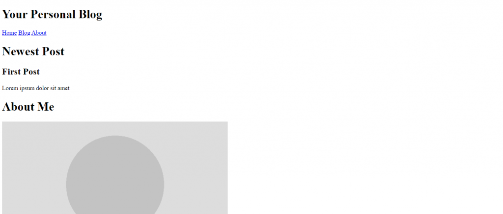 Cómo hacer una página web en HTML (7 pasos)