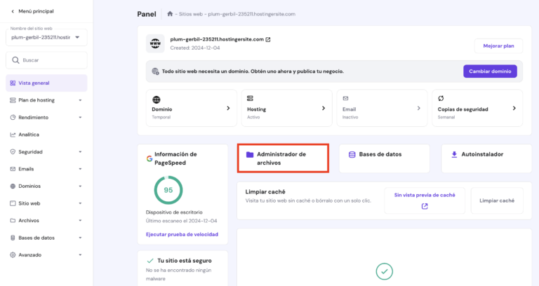 Cómo redireccionar una URL a otra: 4 formas diferentes y fáciles