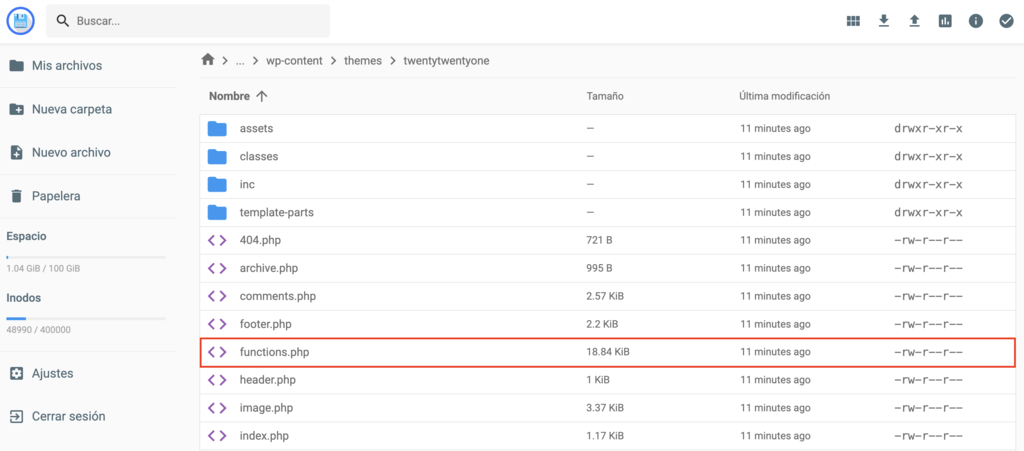 add_filter WordPress: Cómo personalizar tu sitio de WordPress