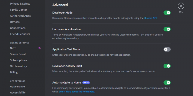 Guía para crear y alojar tu propio bot de Discord en 2025