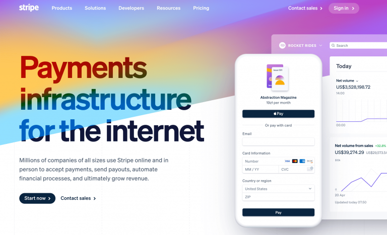 30 Paletas de colores para páginas web: inspiración para tu web