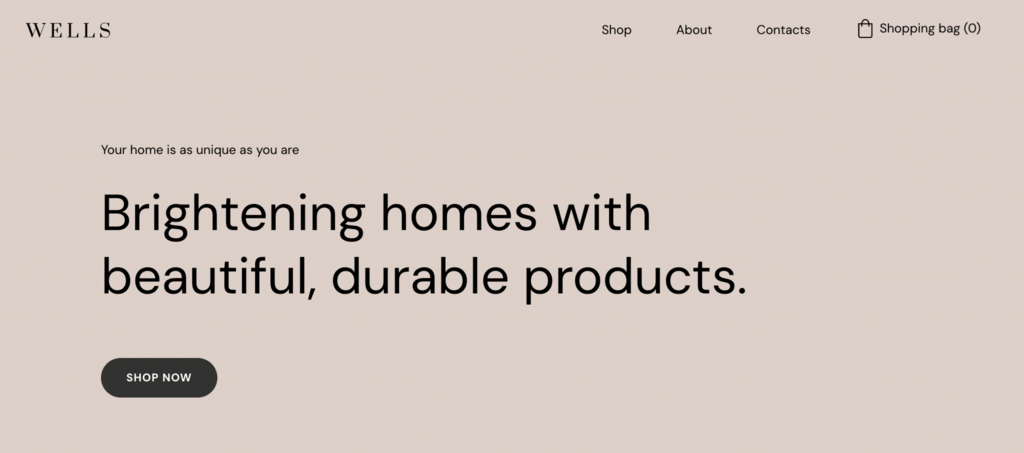 30 Paletas de colores para páginas web: inspiración para tu web