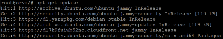 Los 40 comandos de Linux más utilizados en 2025 con ejemplos