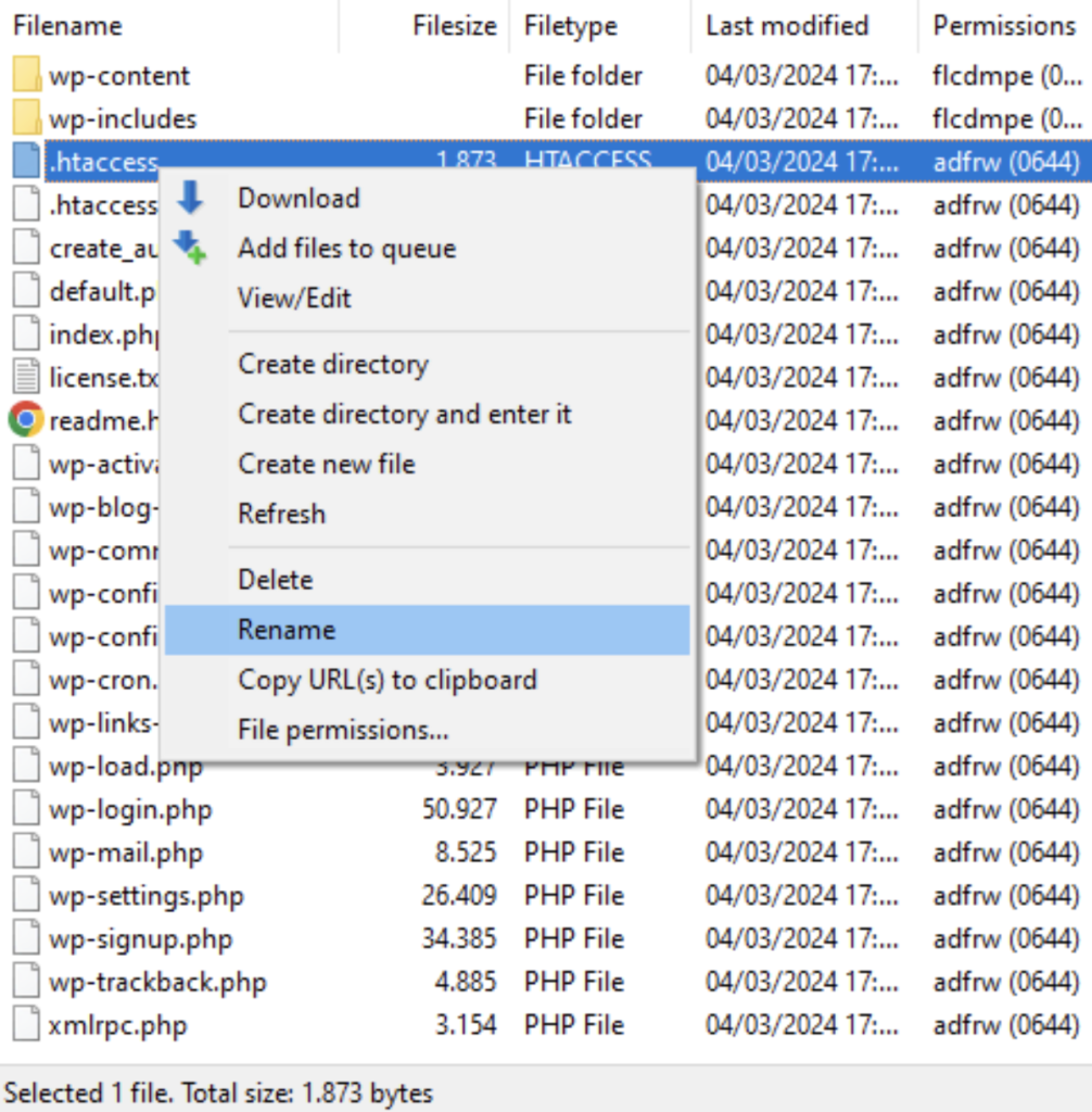 Como configurar FileZilla: guía paso a paso en 2025