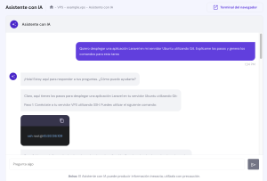 Cómo crear un proyecto en Laravel utilizando Composer en 2025