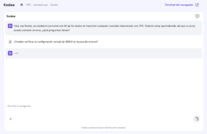 Proxy inverso NGINX: definición, requisitos y pasos para crearlo