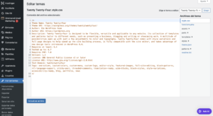 Cómo usar WordPress desde cero: 9 pasos simples