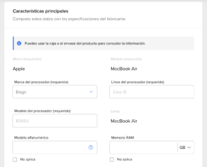 Cómo vender en Mercado Libre en 10 sencillos pasos