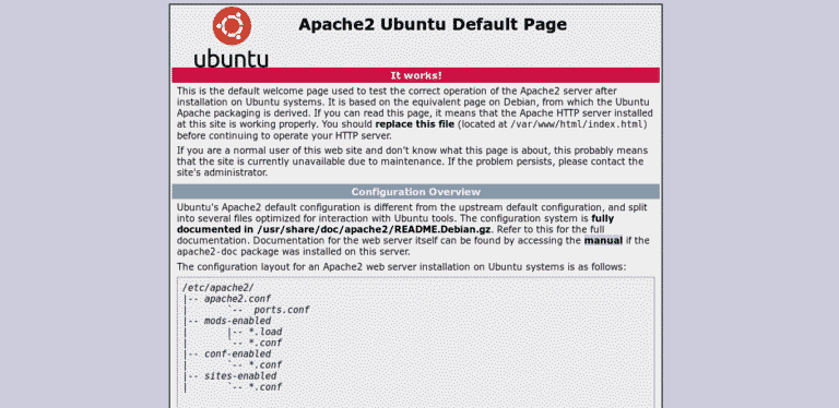 Cómo instalar Laravel en Ubuntu utilizando Apache en 5 pasos
