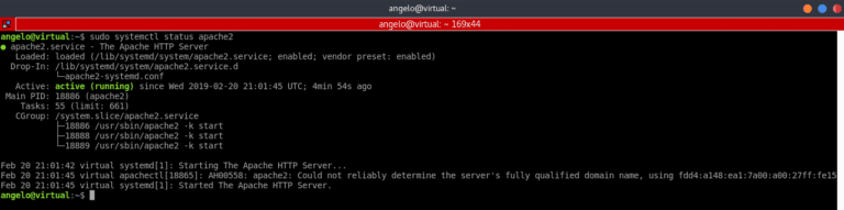 Cómo instalar Laravel en Ubuntu utilizando Apache en 5 pasos