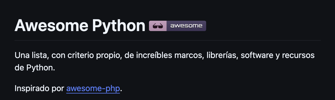 Los 15 mejores repositorios GitHub que todo desarrollador debería conocer