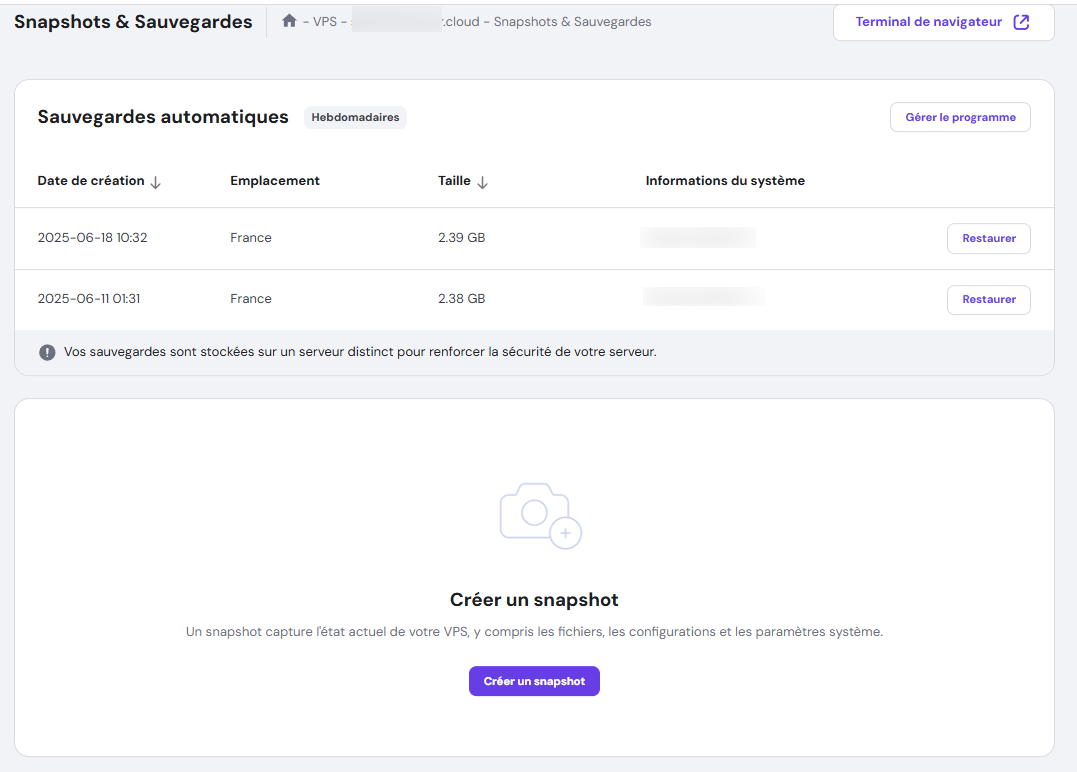 Comment installer WordPress avec Docker