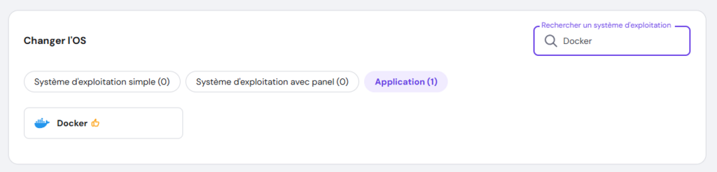 Comment installer WordPress avec Docker