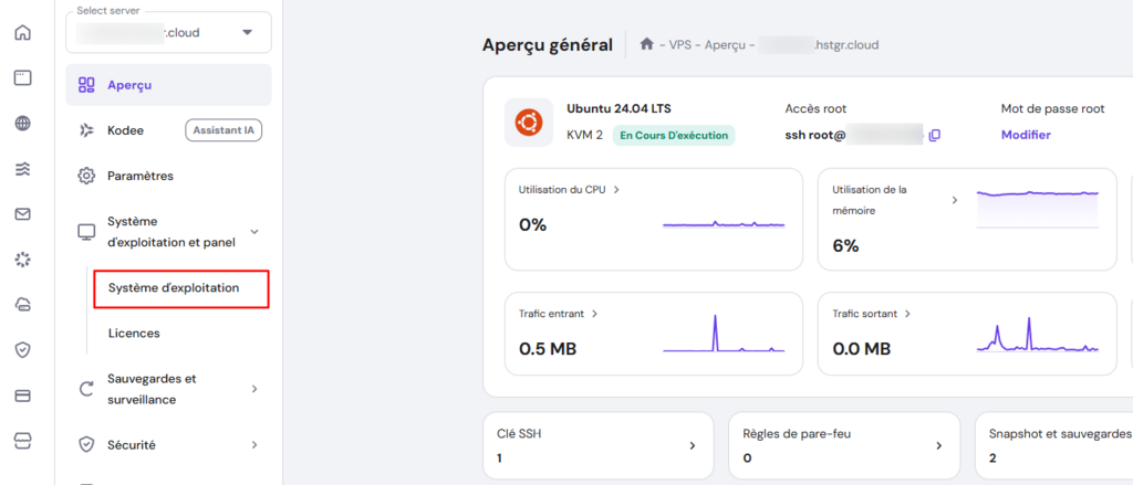 Comment installer Node.js sur Ubuntu