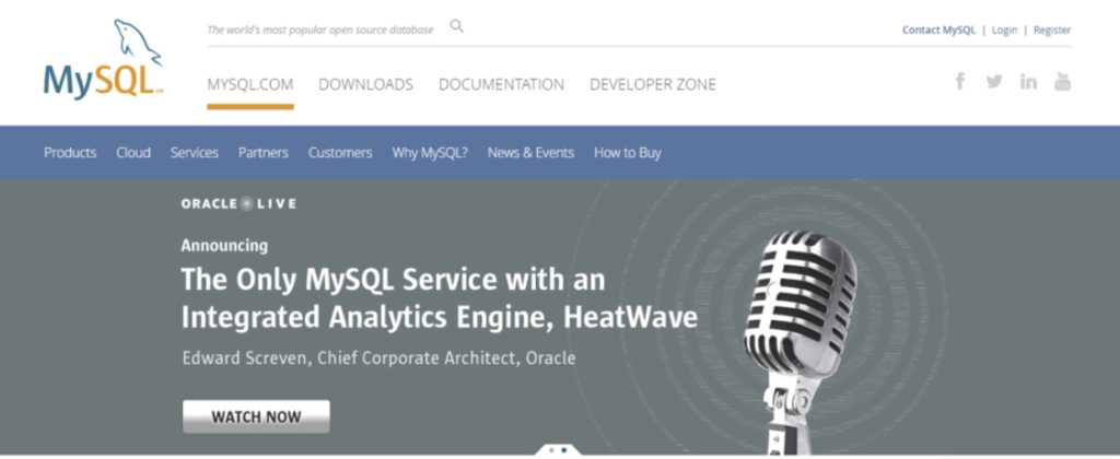 MariaDB vs MySQL - Différences, avantages et inconvénients