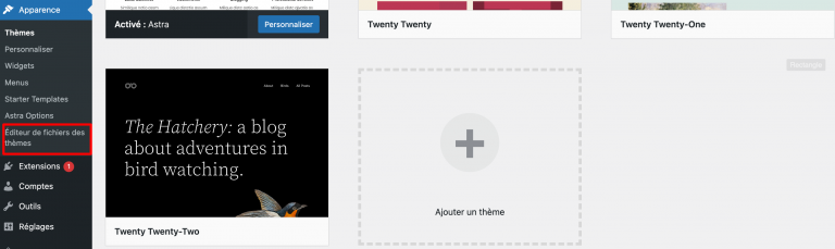 Comment Insérer Une Image HTML
