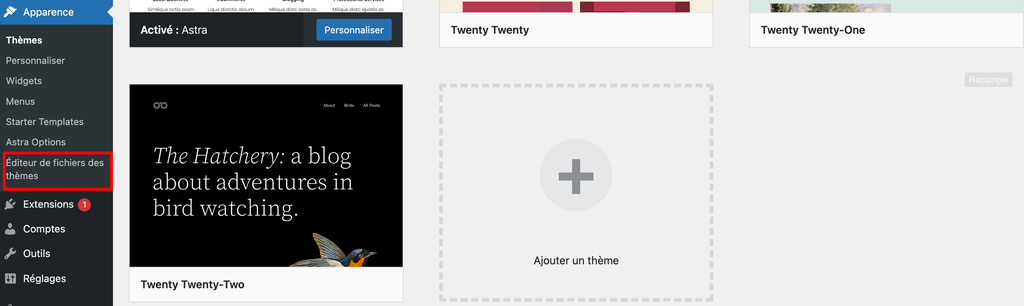 Comment Insérer Une Image HTML