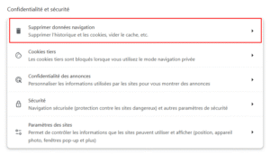 Comment corriger l'erreur 400 Bad Request rapidement