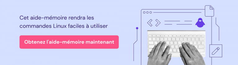 Comment créer un lien symbolique sous Linux