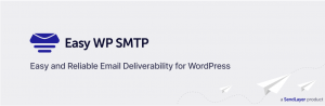 Comment Configurer SMTP WordPress Facilement ? [+ Plugins]
