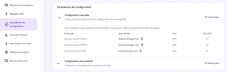 Comment configurer Thunderbird en quelques étapes faciles