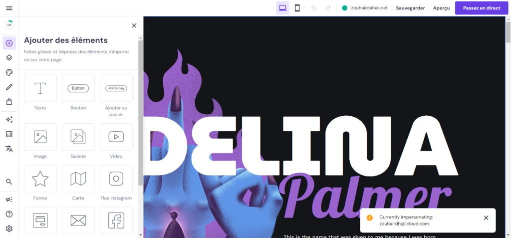 Qu'est-ce Qu'un Site Web Dynamique