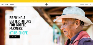 Meilleurs Exemples de Sites Web d'Entreprise pour s'Inspirer