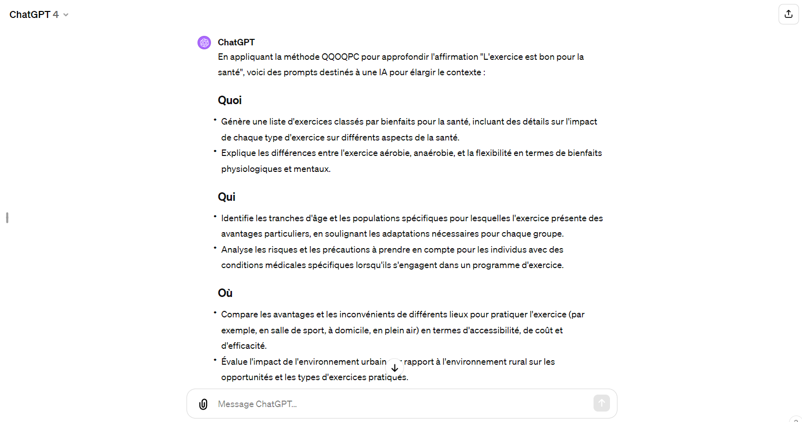 Prompt Engineering : Définition et Techniques de Prompts IA