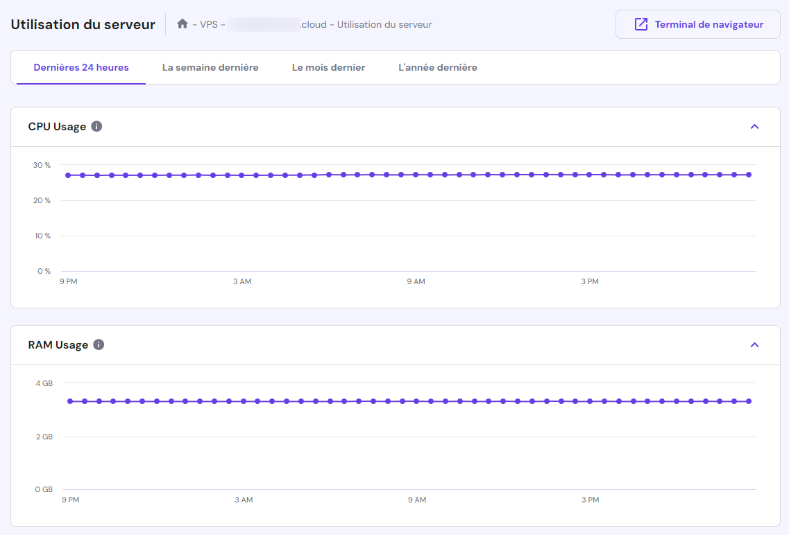 Comment Héberger un Serveur Rust en 2025