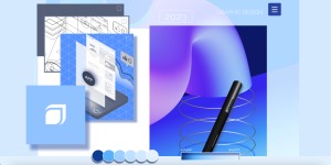 Comment Créer un Portfolio de Graphiste + Conseils et Exemples
