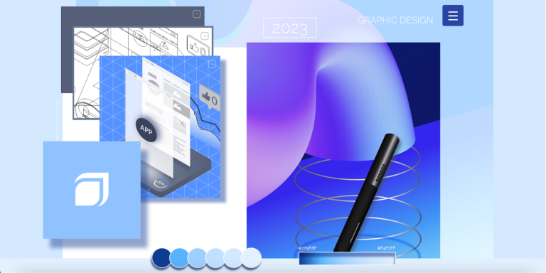 Comment Créer un Portfolio de Graphiste + Conseils et Exemples
