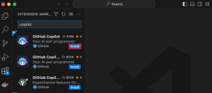 Comment Utiliser GitHub Copilot et Améliorer l'Efficacité