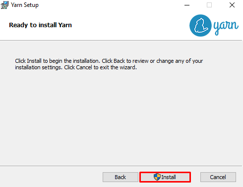 Comment installer Yarn - Tutoriel pour Linux, MacOS et Windows
