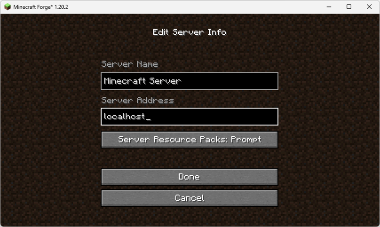 Comment installer un mod Minecraft sur Windows, macOS et Linux