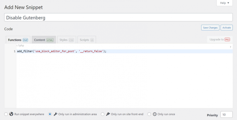 Gutenberg WordPress : Tout Pour Maitriser l'Éditeur de Blocs